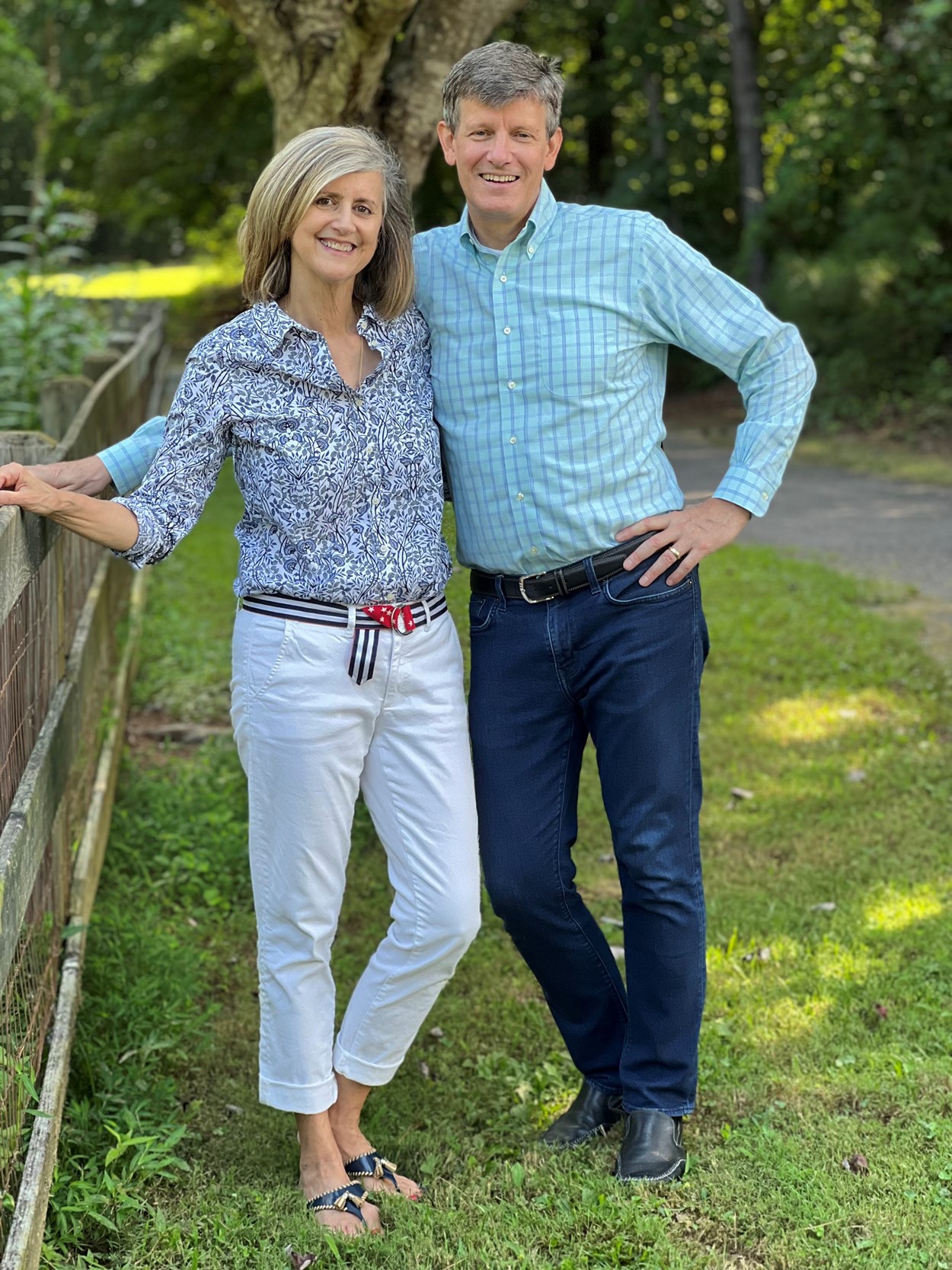 Meet Allen | Allen Sells