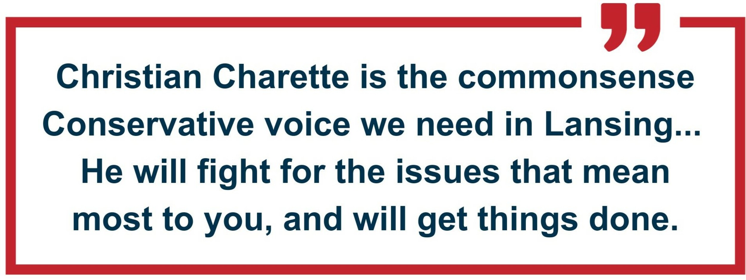 Meet Christian | Christian Charette