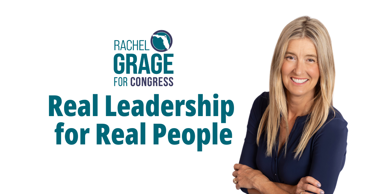 Rachel Grage for Congress