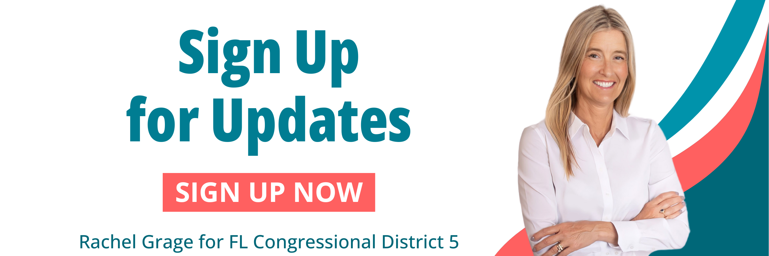 Rachel Grage for Congress