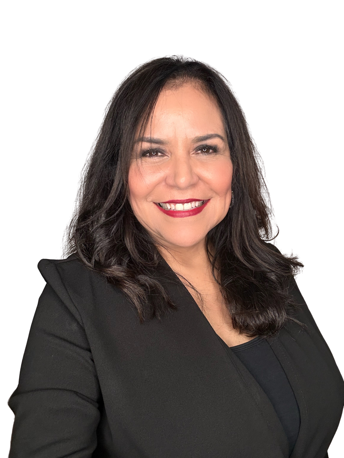 Meet Susan | Susan Zermeno