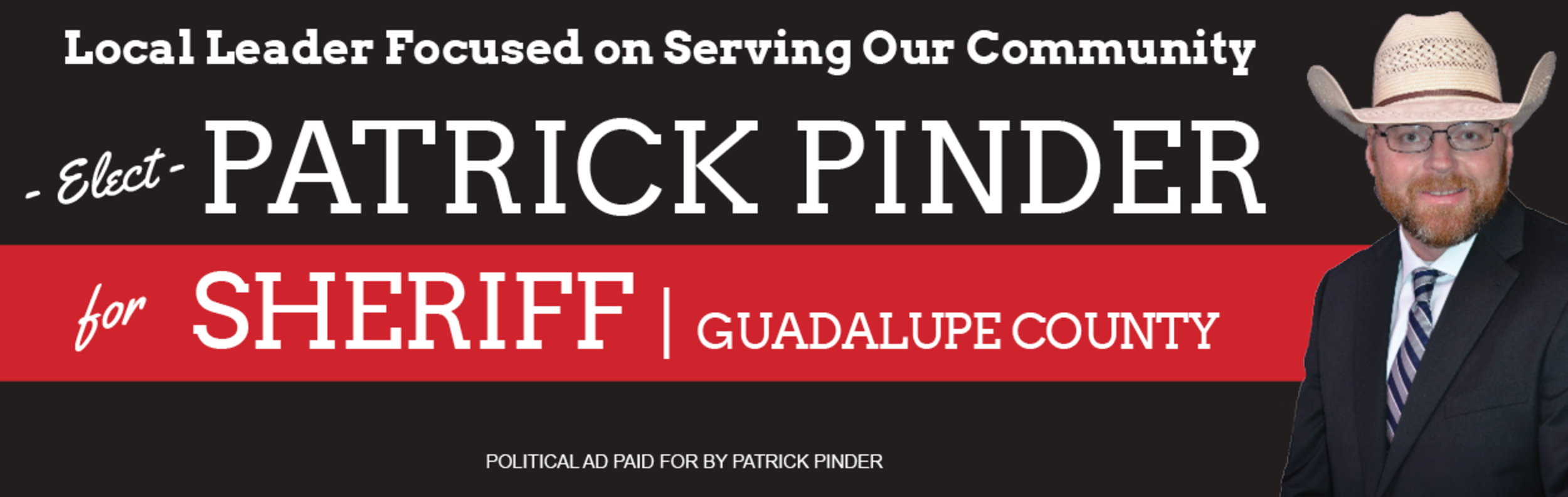 Voter Registration Information