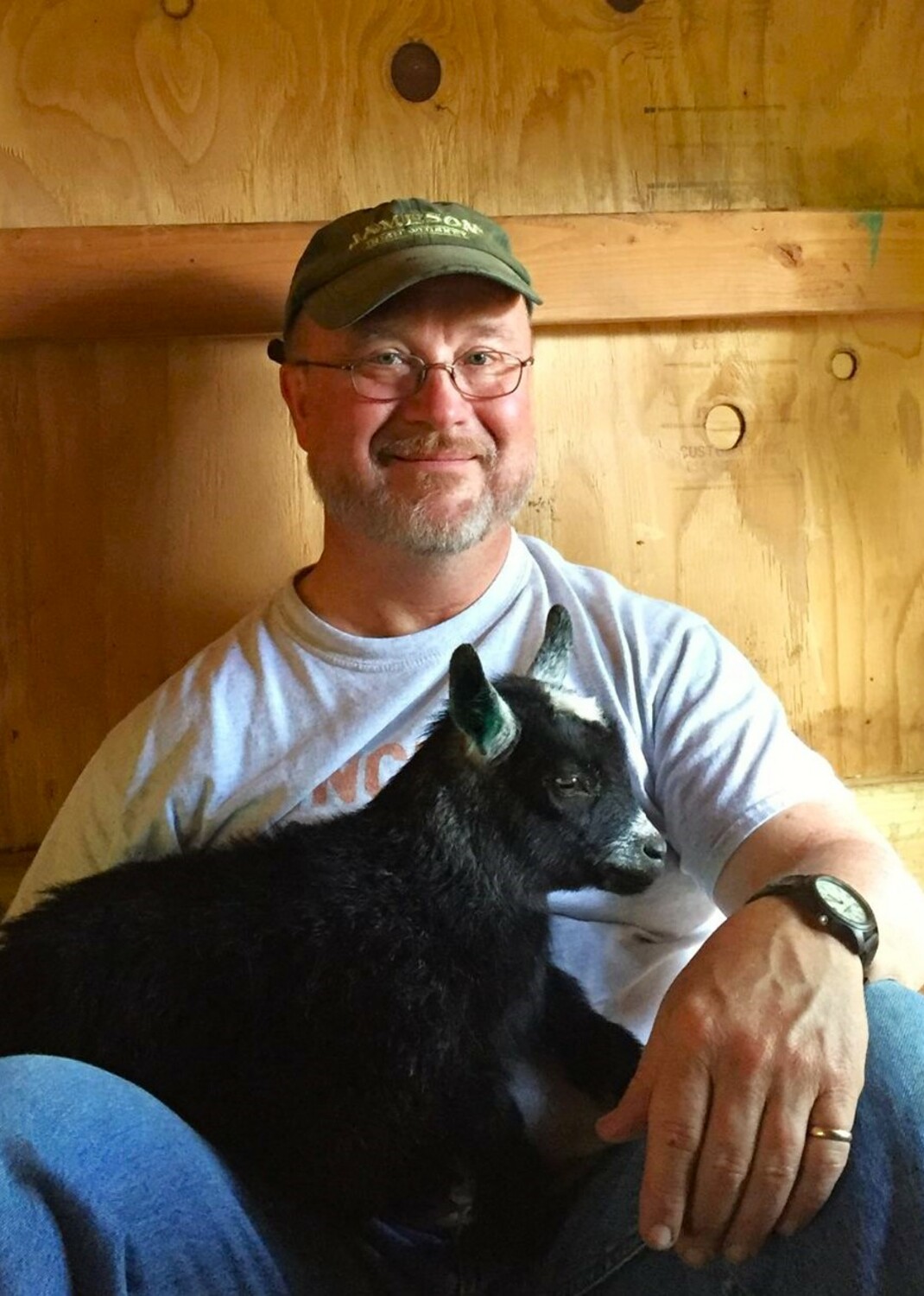 Bradford Scott Quade for OH House of Representatives, District 66