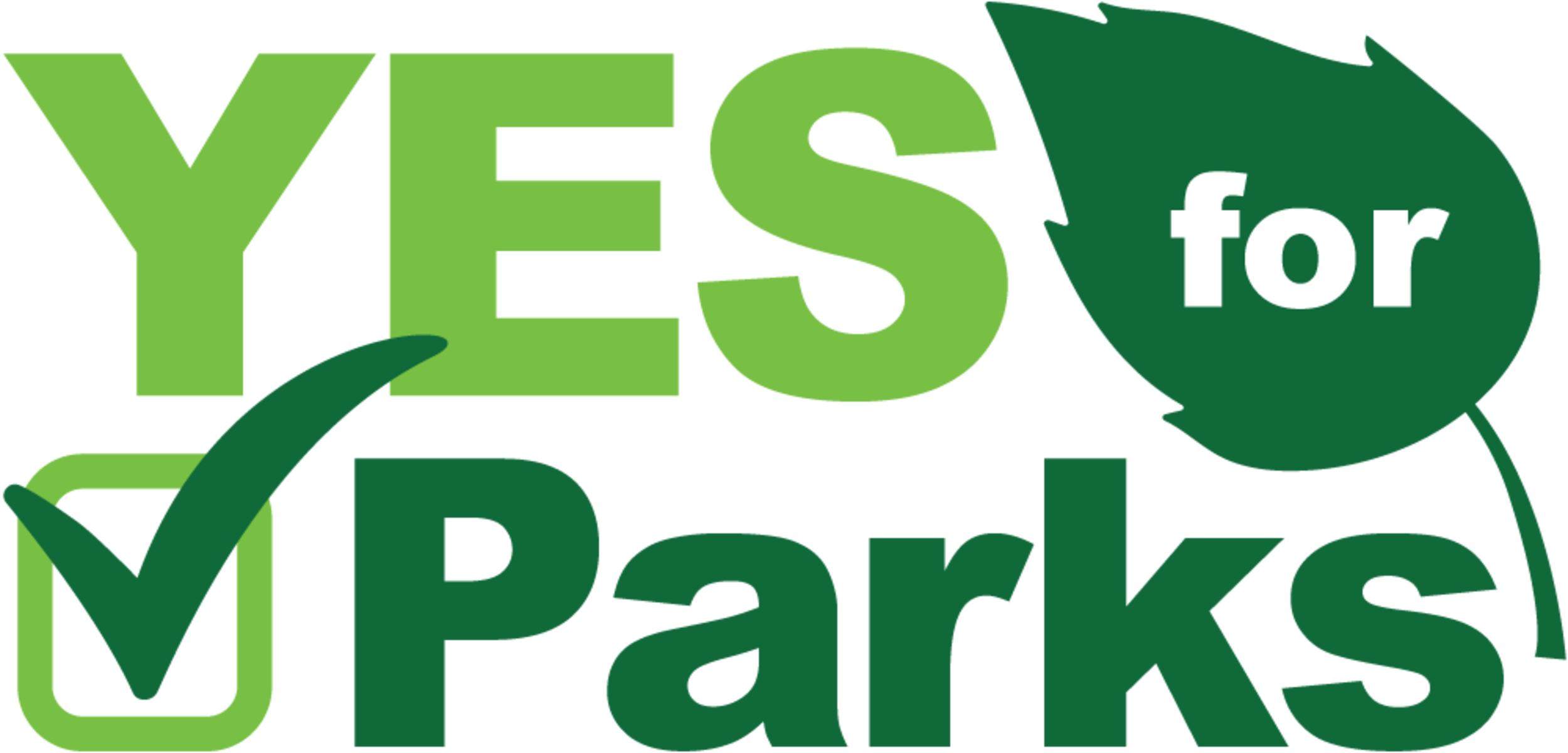 Citizen Advocates For Parks Citizen Advocates For Parks