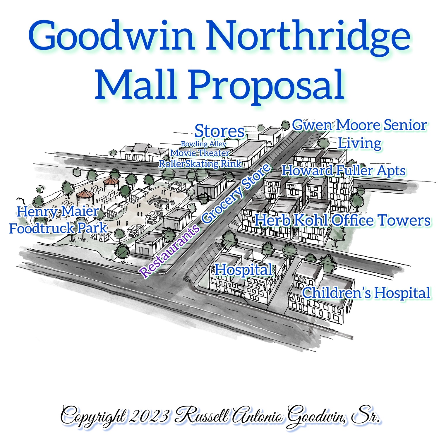 GOODWIN On the Issues