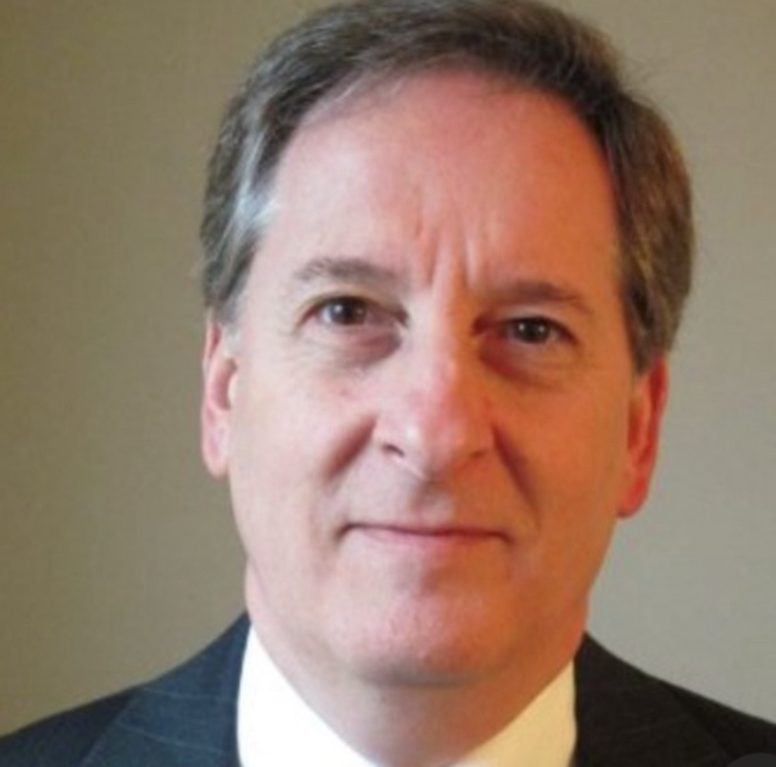 Meet Ronald | Ronald Iacobucci
