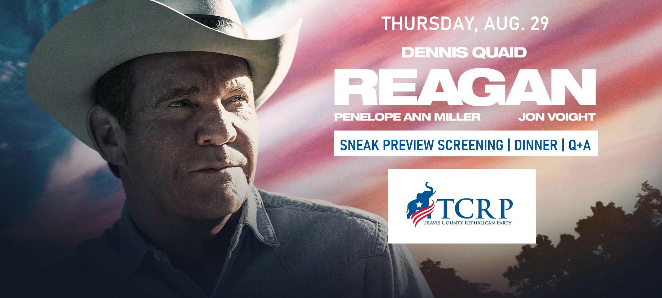 What's Happening & Where