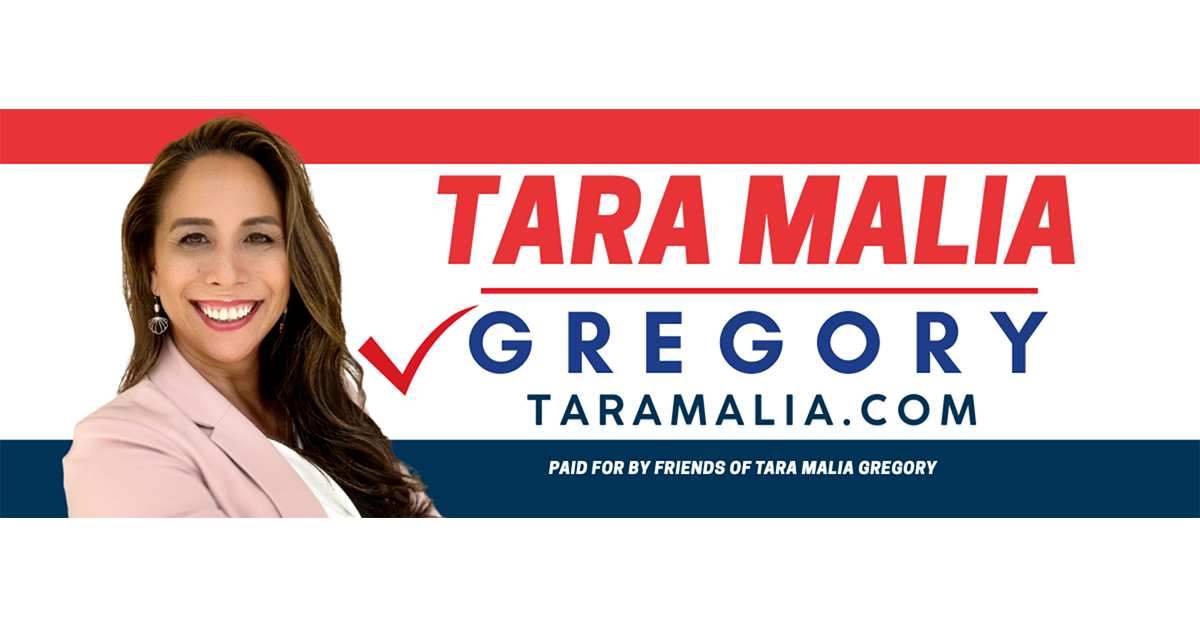 Tara Malia Gregory for City Council District 4 Waikiki to Maunalua/Hawai'i Kai