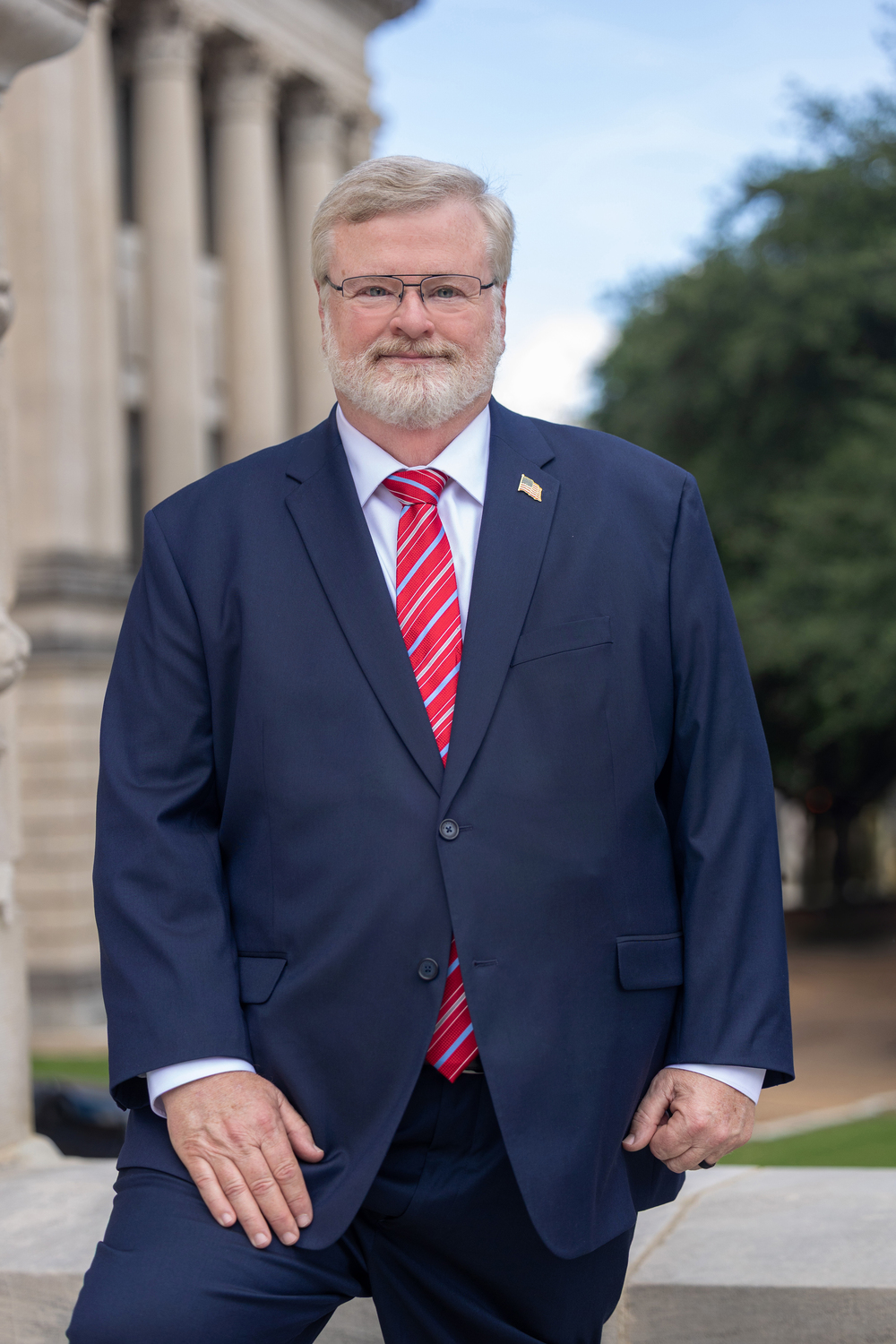 Meet | Hoots for MS