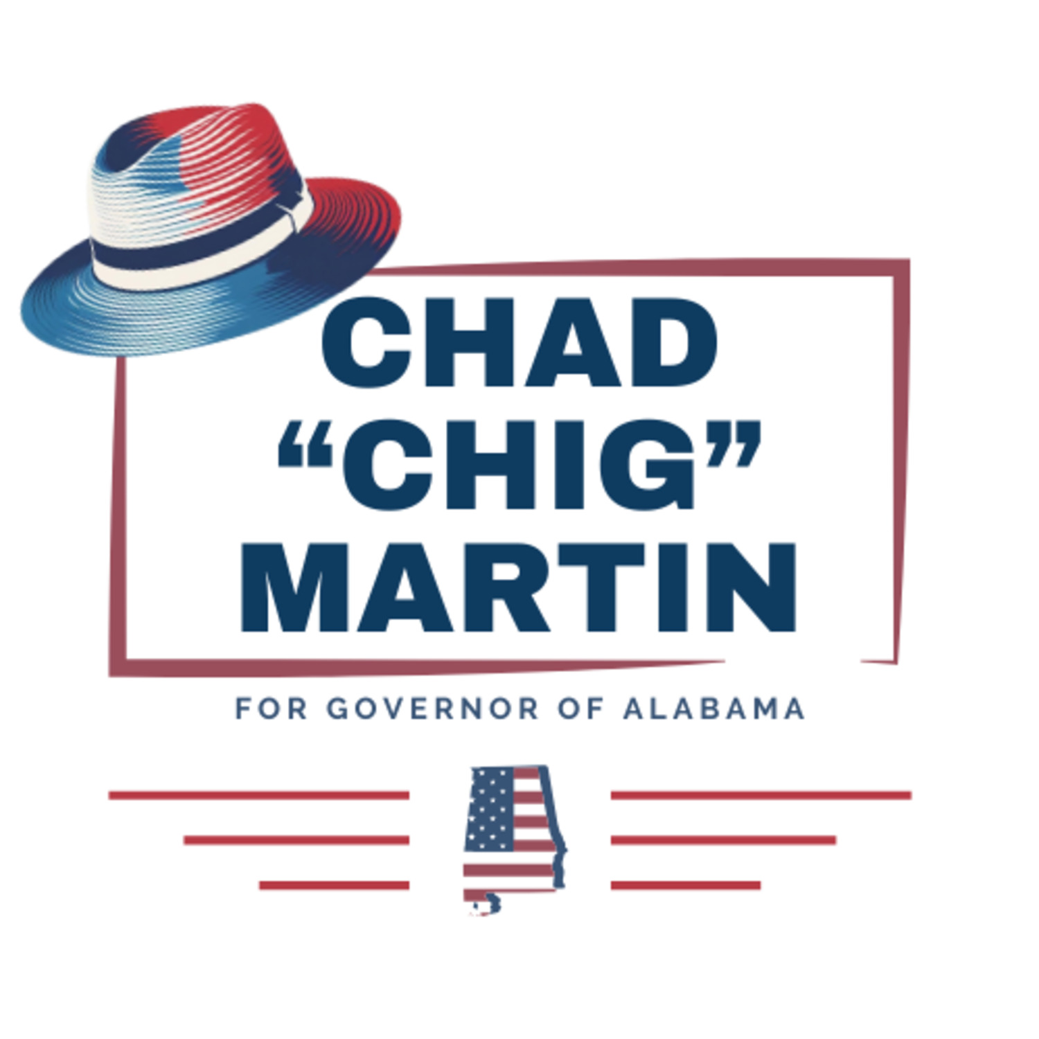 Chad Martin Campaign Events