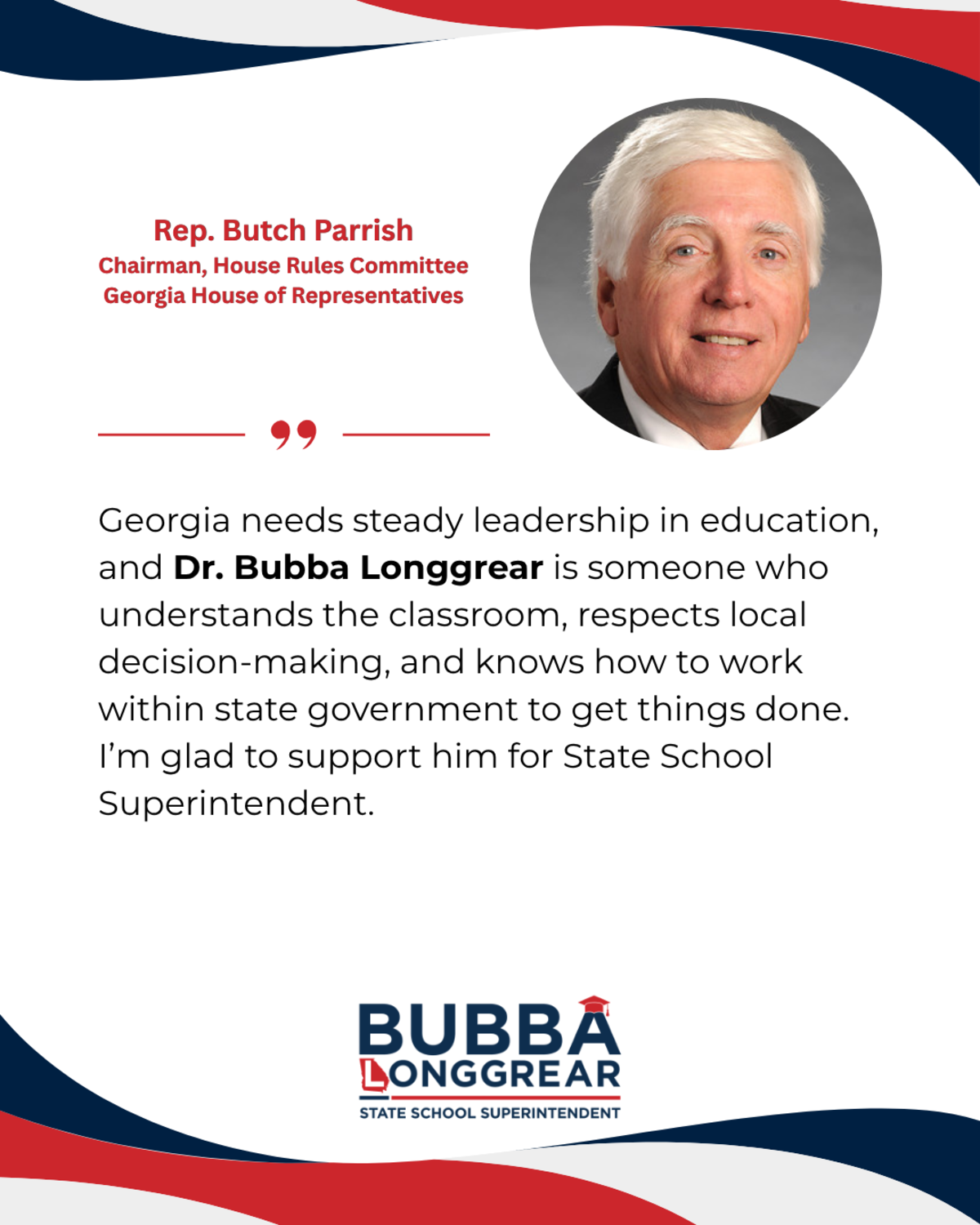 View Endorsements