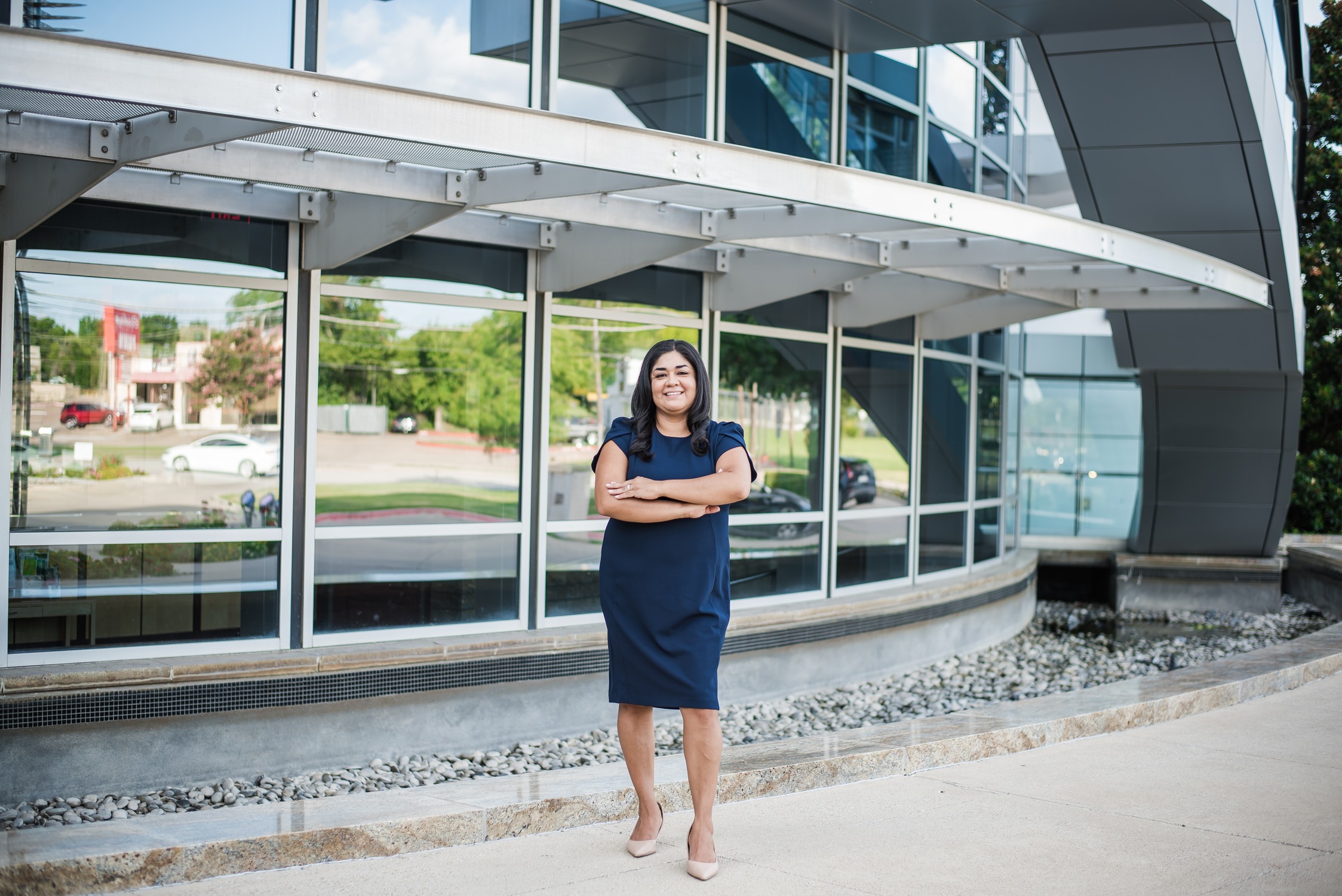 Elizabeth Rodriguez-Ross for Mesquite City Council