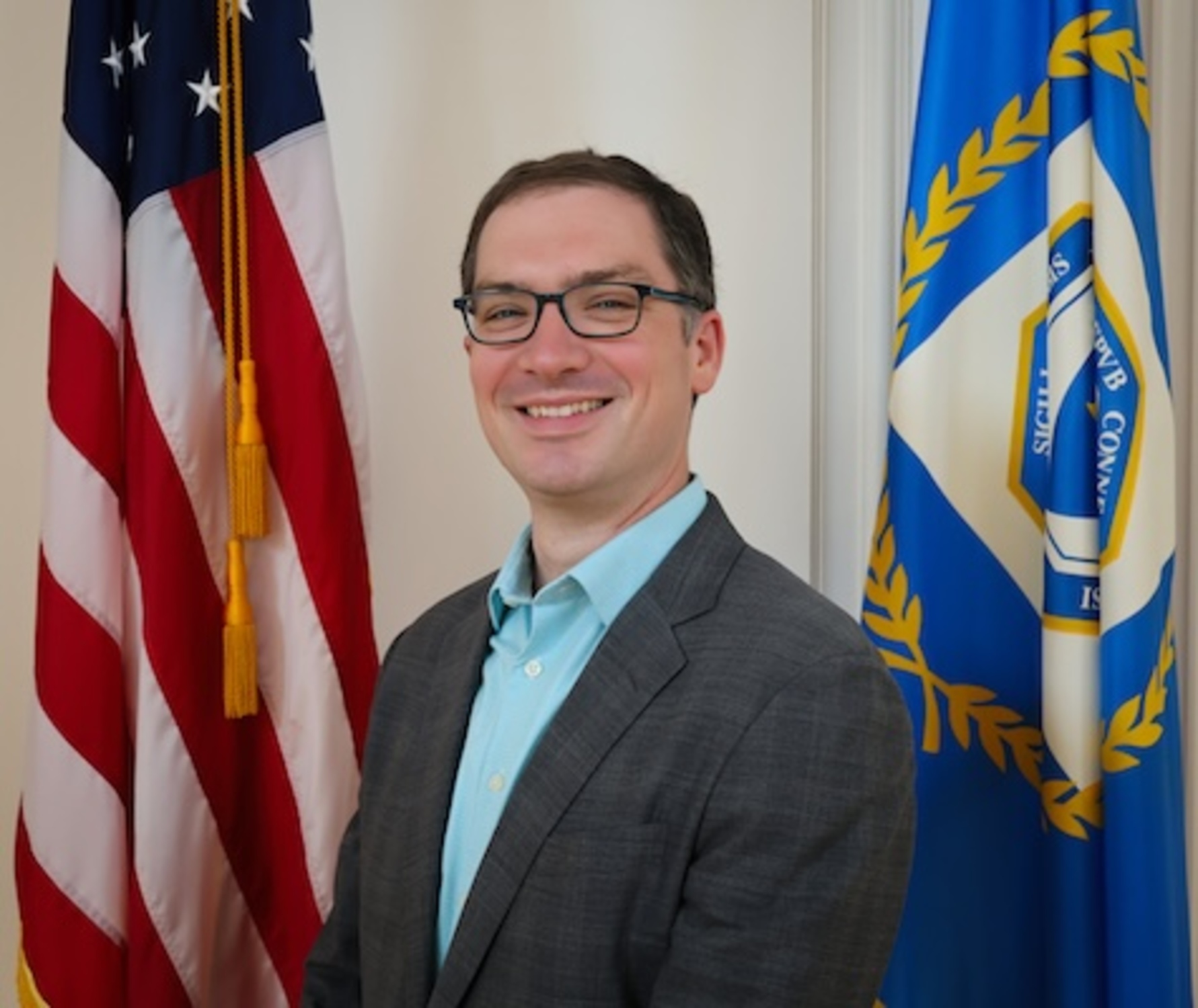 Alex Armstrong - Democrat for Milford Alderman - 5th District