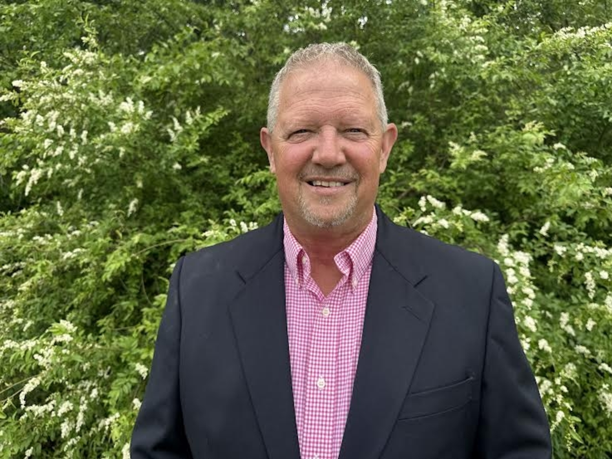 Meet Dale | Dale Phillips