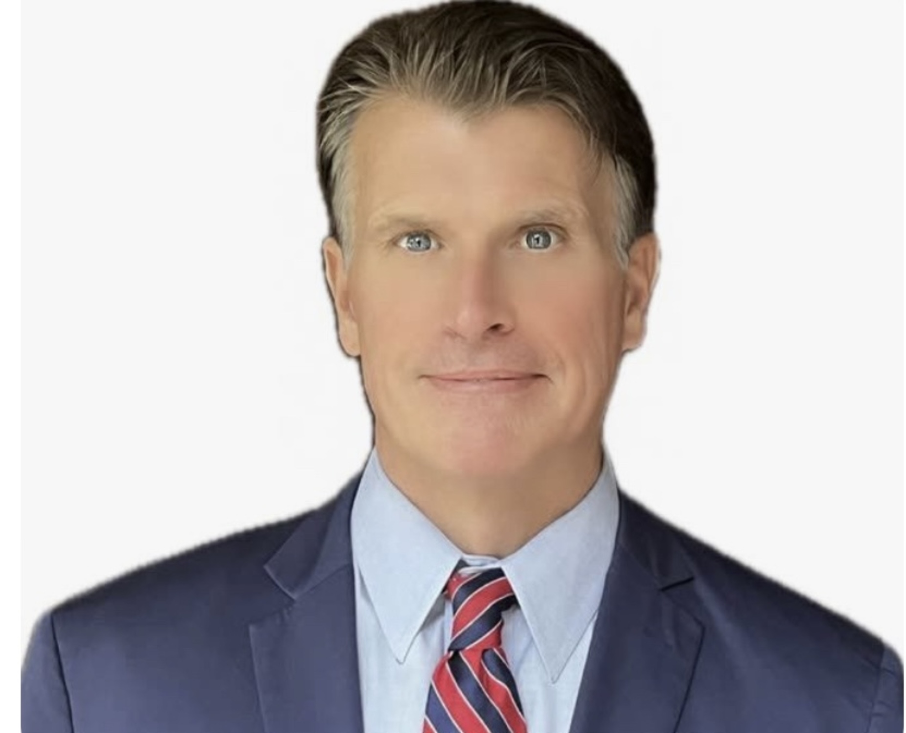 David Norris for District Attorney