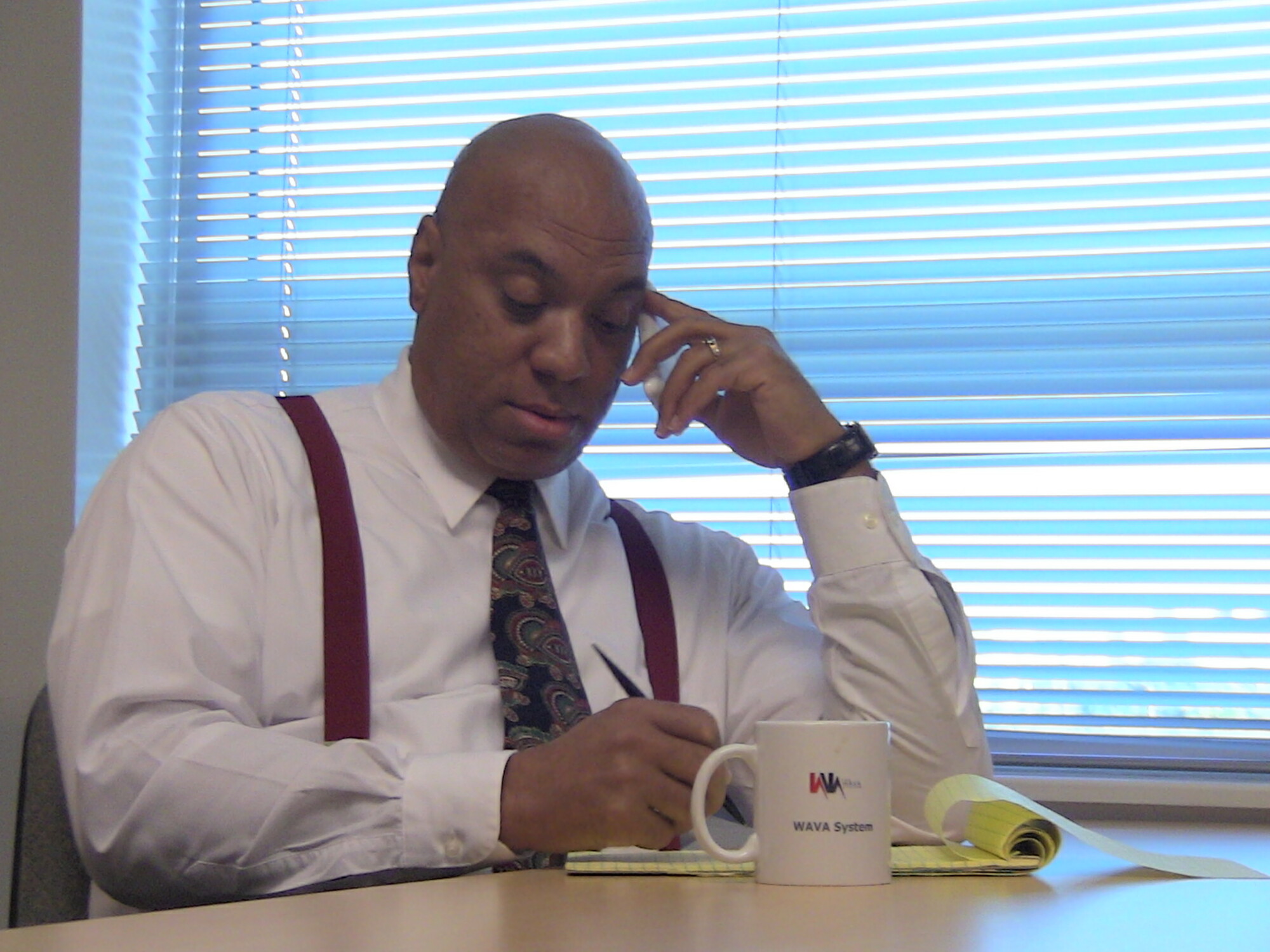 Meet Keith | Keith Coleman