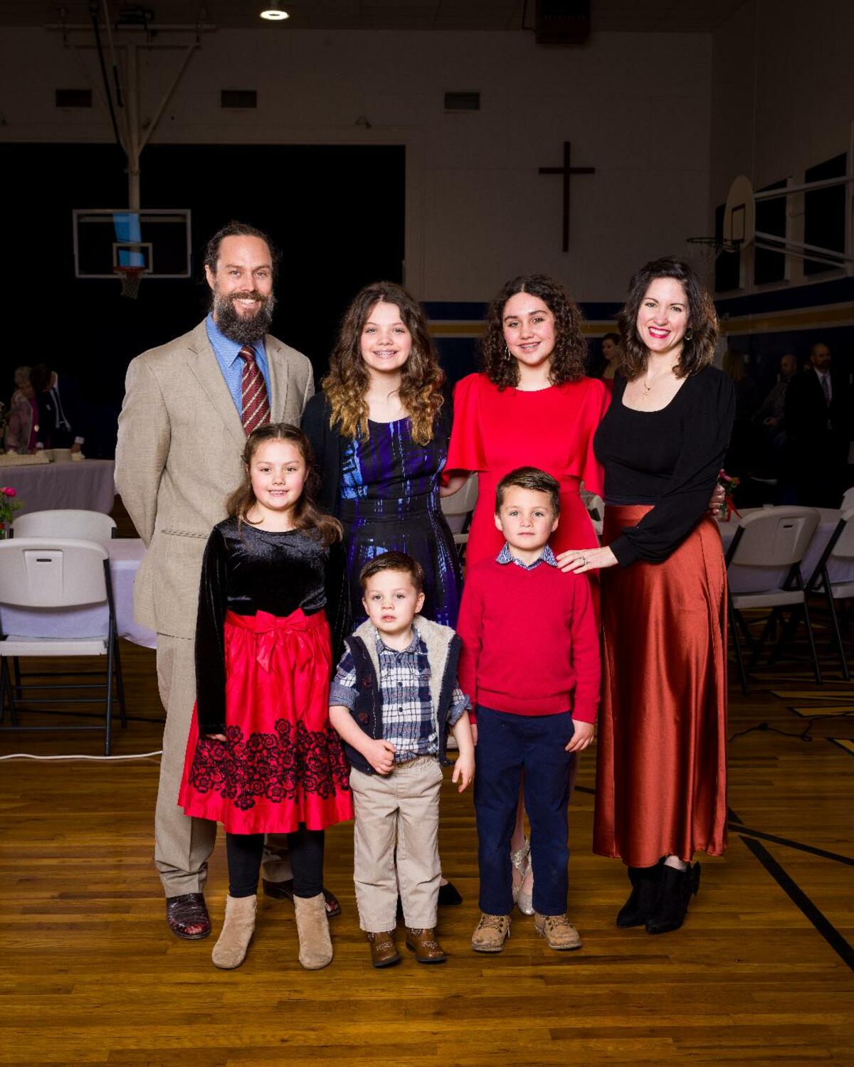 Meet Alison | Alison Fox