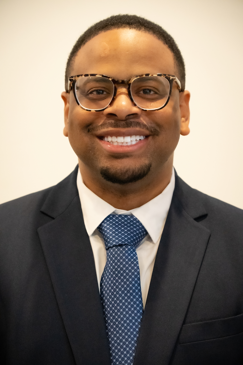 Meet Rashad | Rashad Reed