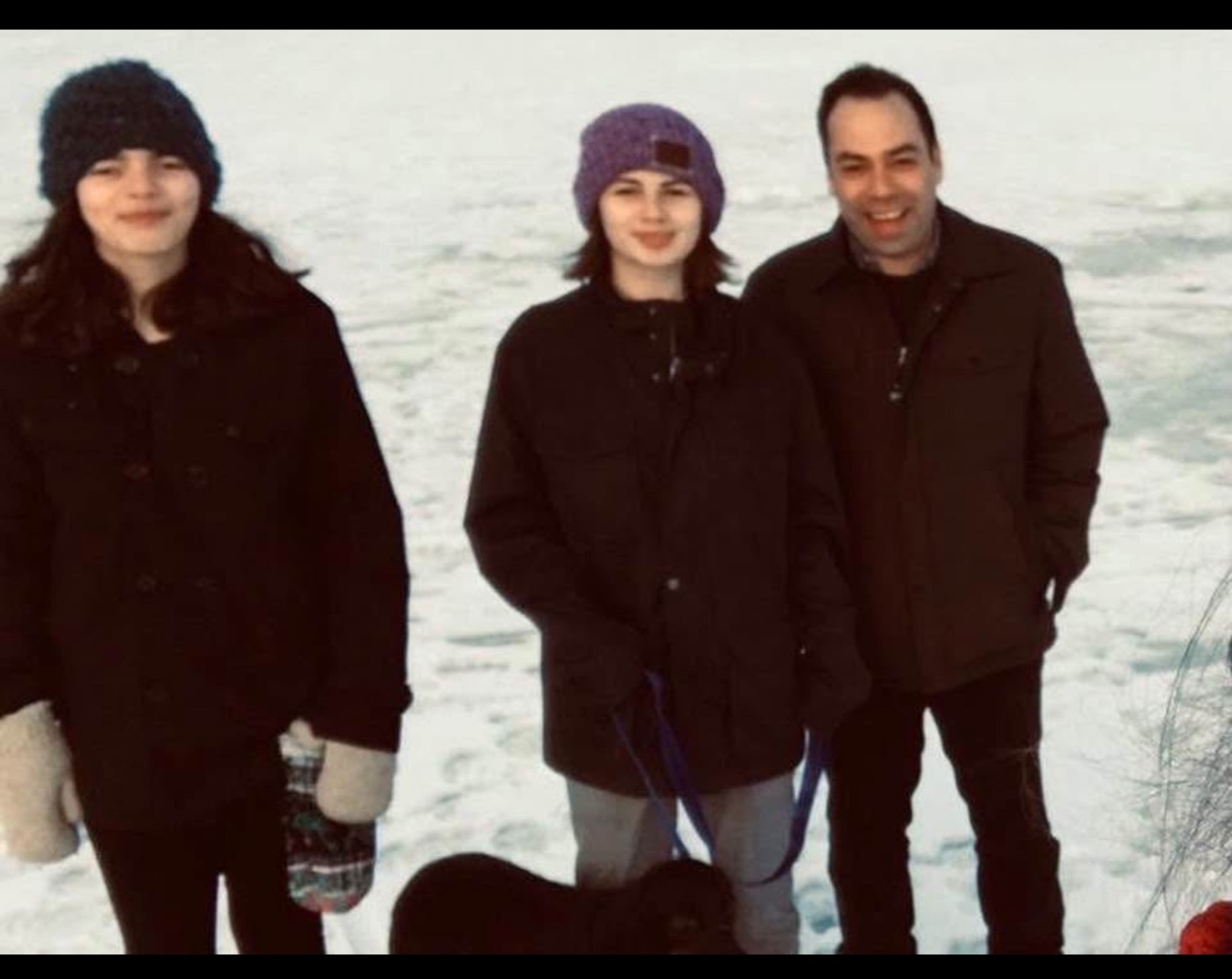 Aaron Black for City Council