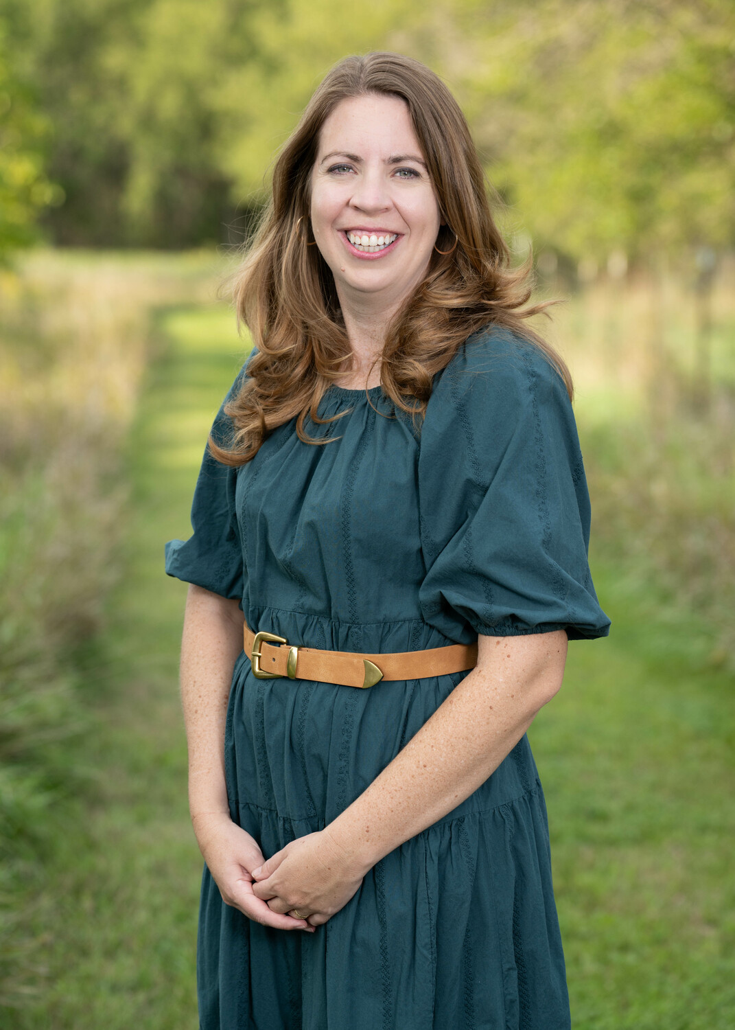 Caitlin Knutson for Legislature District 2