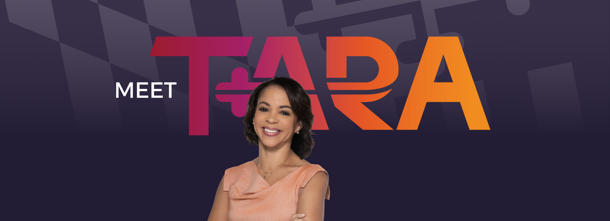Meet Tara | Tara Jackson