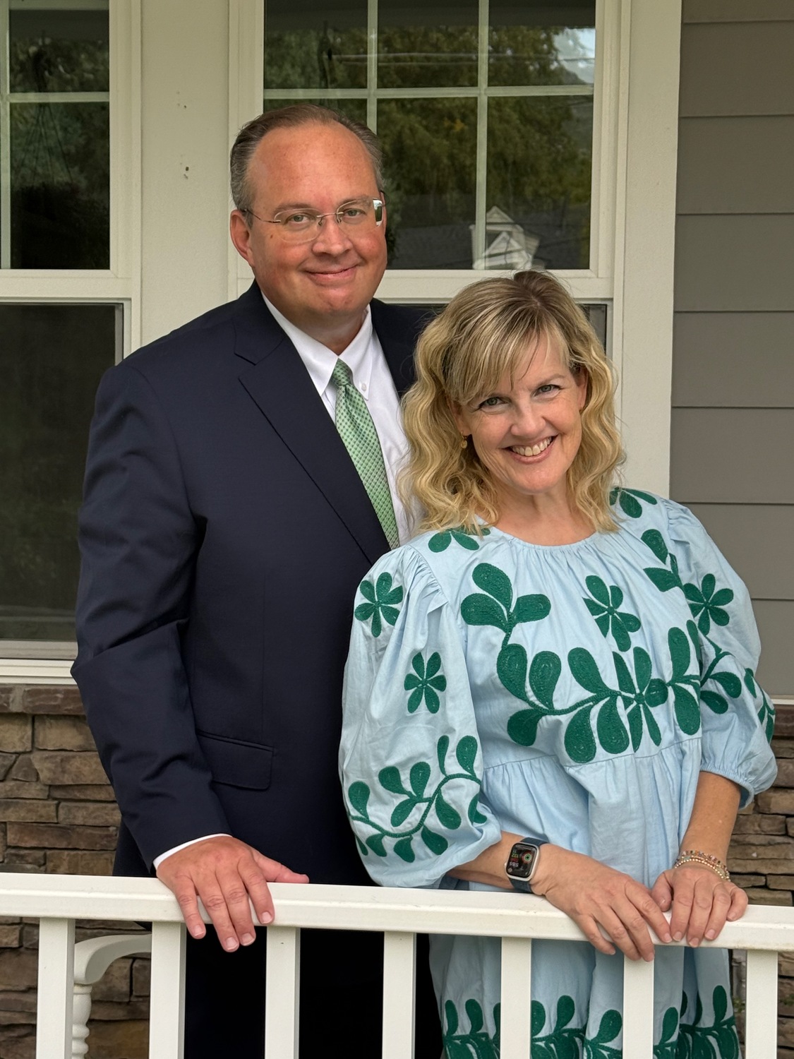 David Sundwall for Holladay City Council District 1