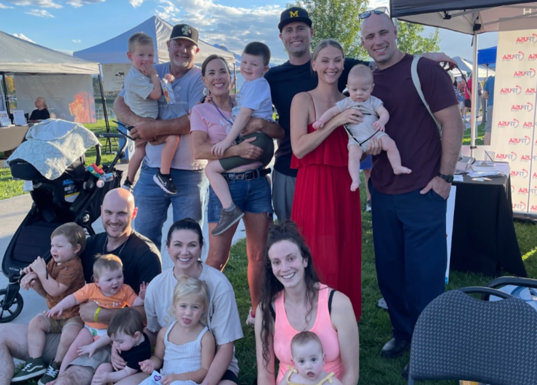 Meet Colleen | Colleen Westlake for Washoe County School Board, Reno, NV