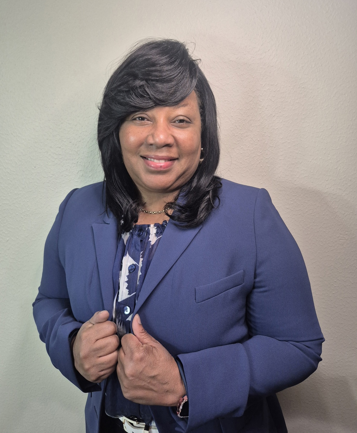 Angie Dozier for Harris County District Clerk