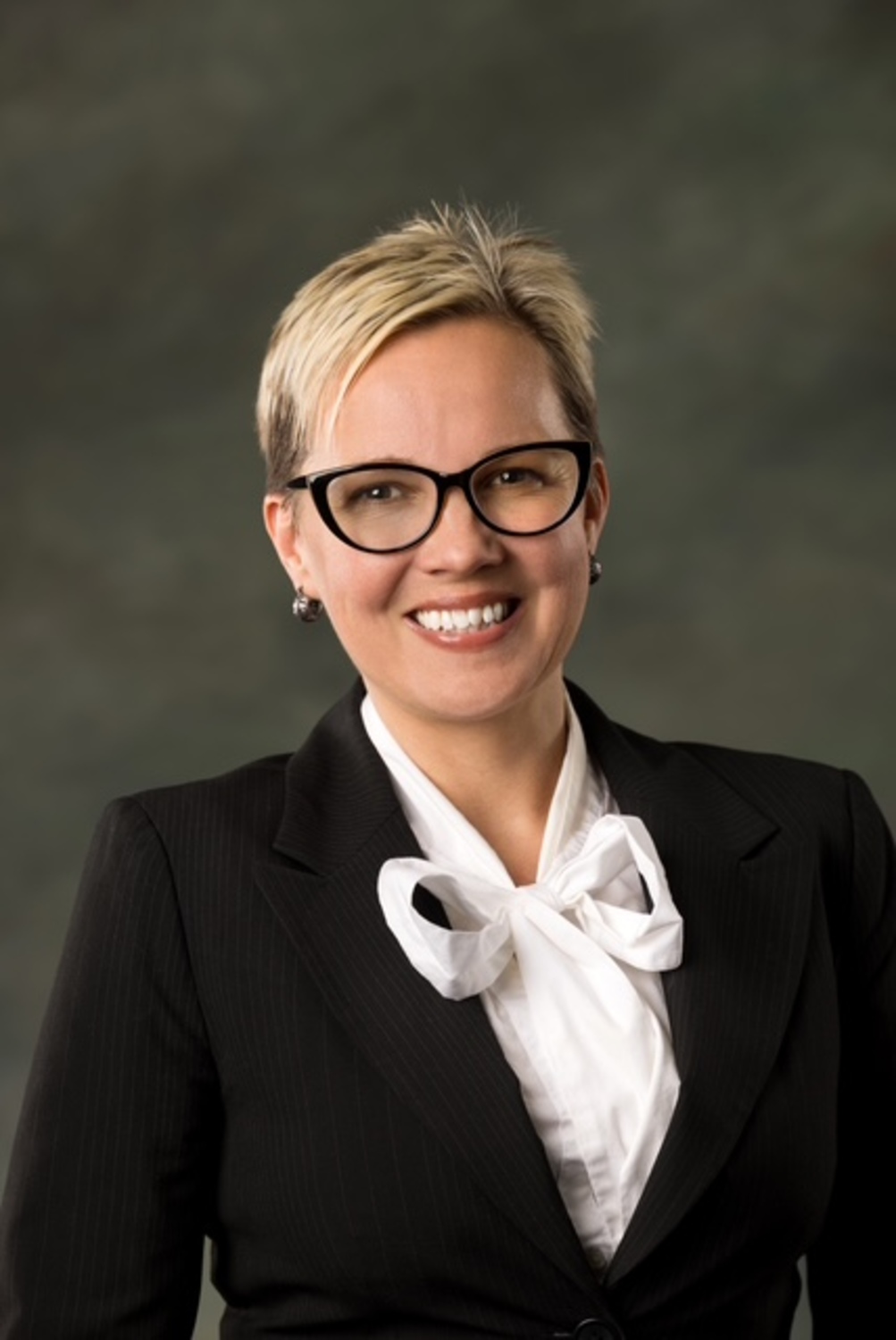 Elizabeth Gebert for Judge