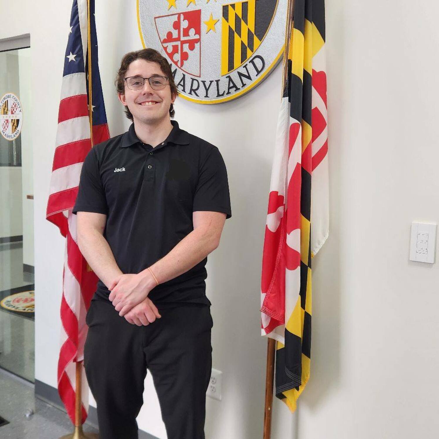 Meet Jack | Jack Carmody