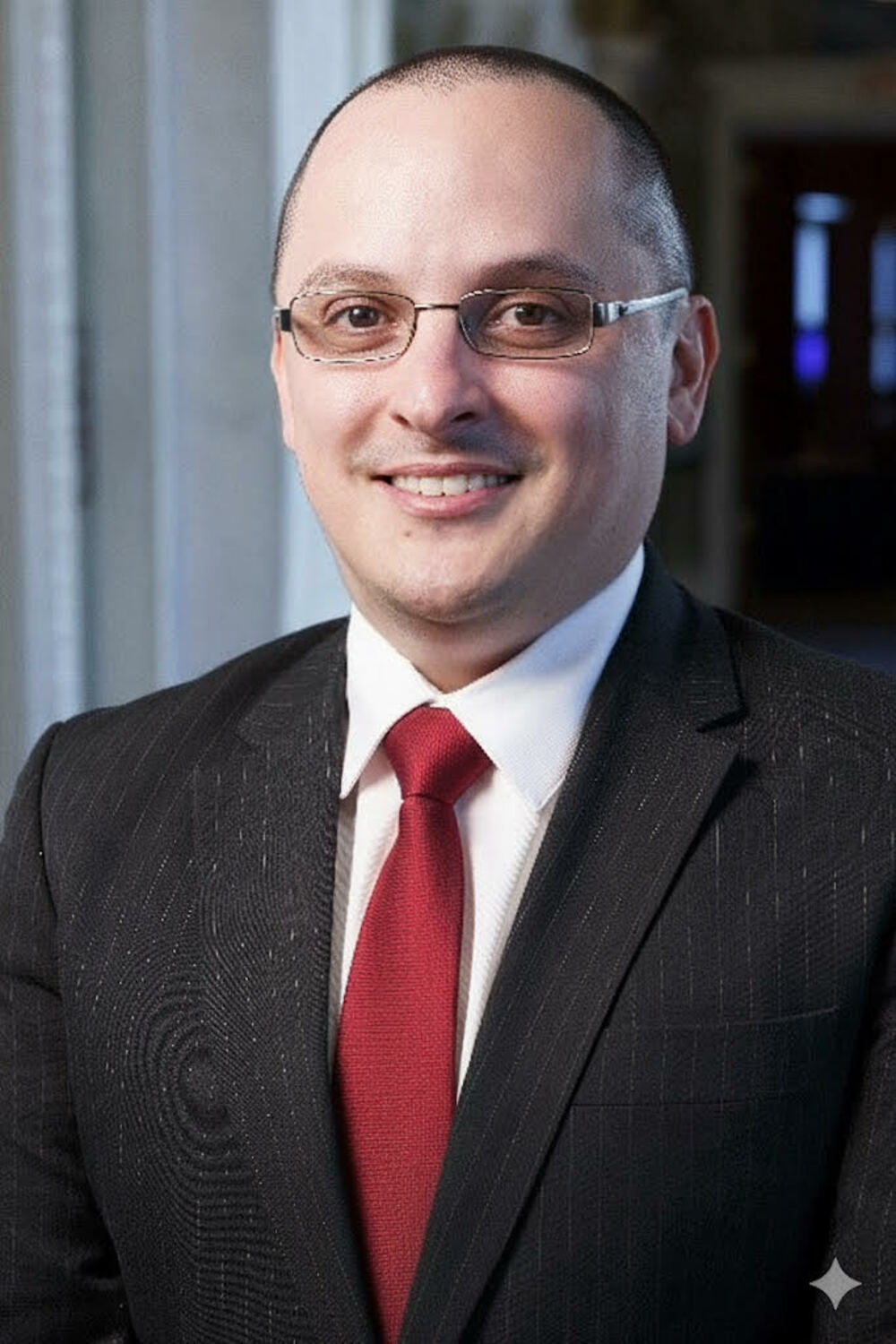 Dr. Jorge Rice for DC Council Ward 6