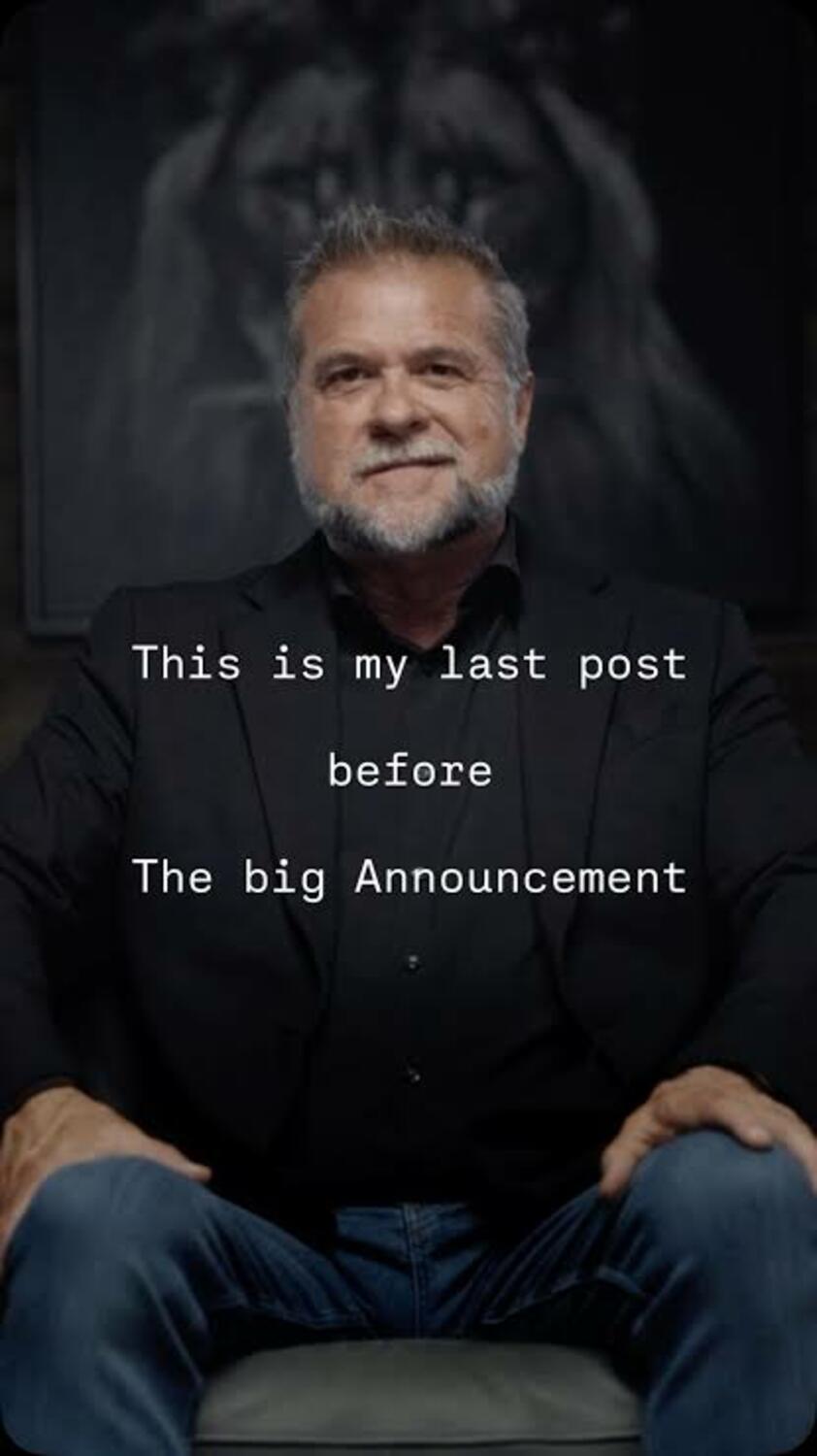 The Truth About Victor Marx for Governor