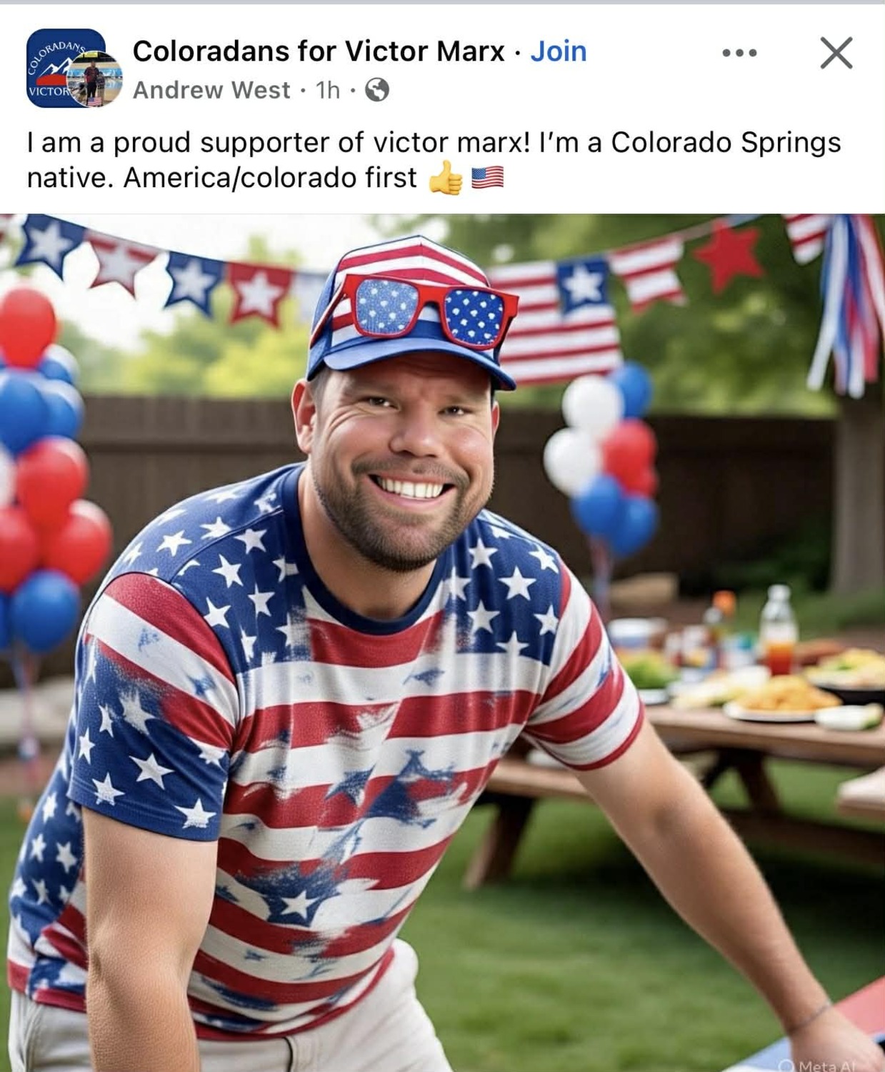 The Truth About Victor Marx for Governor