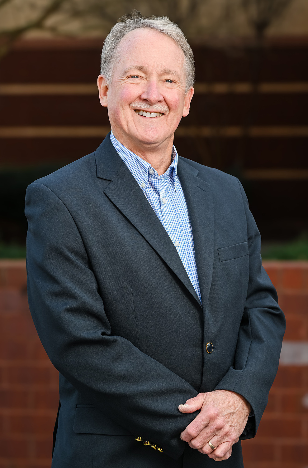 Meet Robert | Robert Kirk
