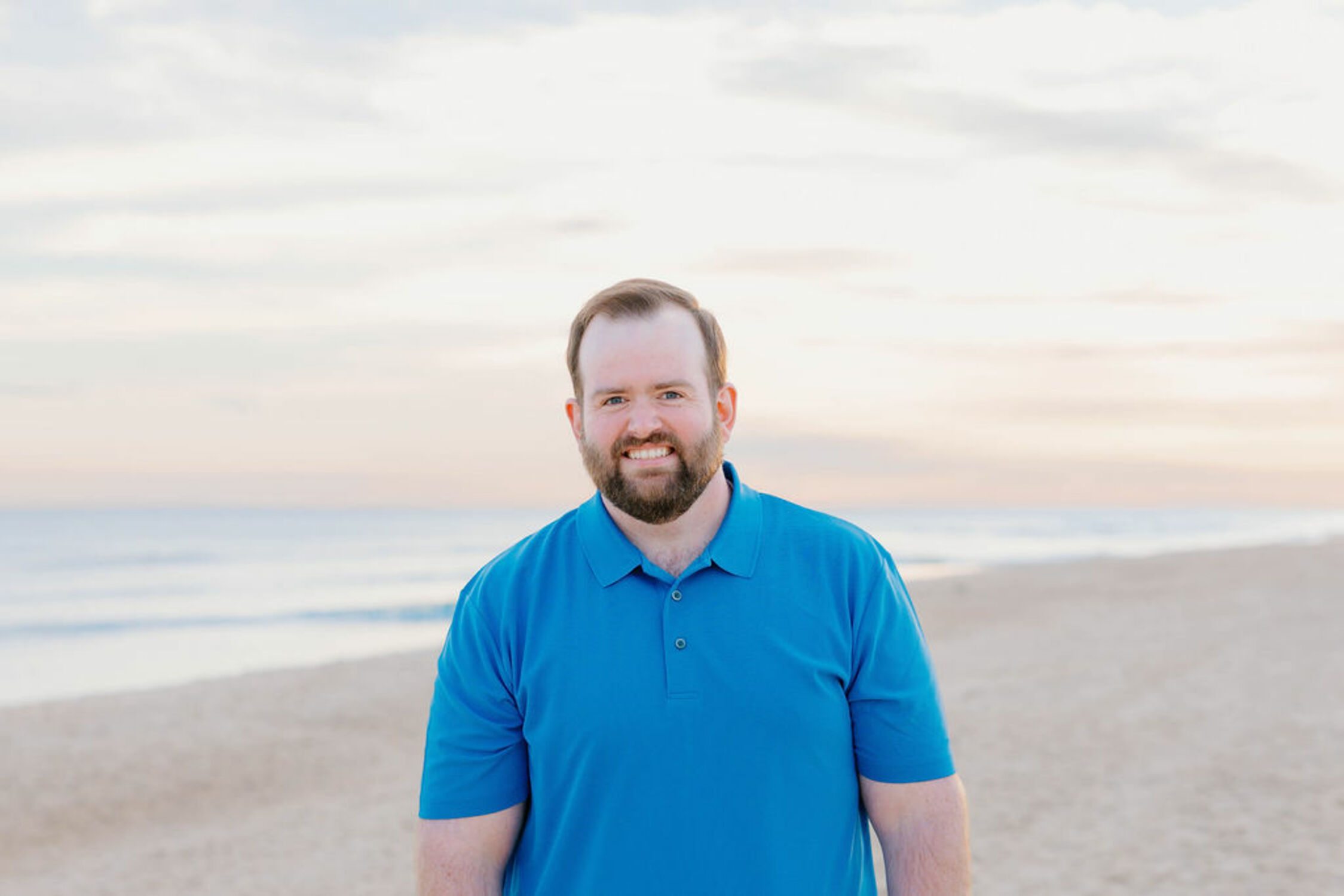 Meet Kevin | Kevin Shanks