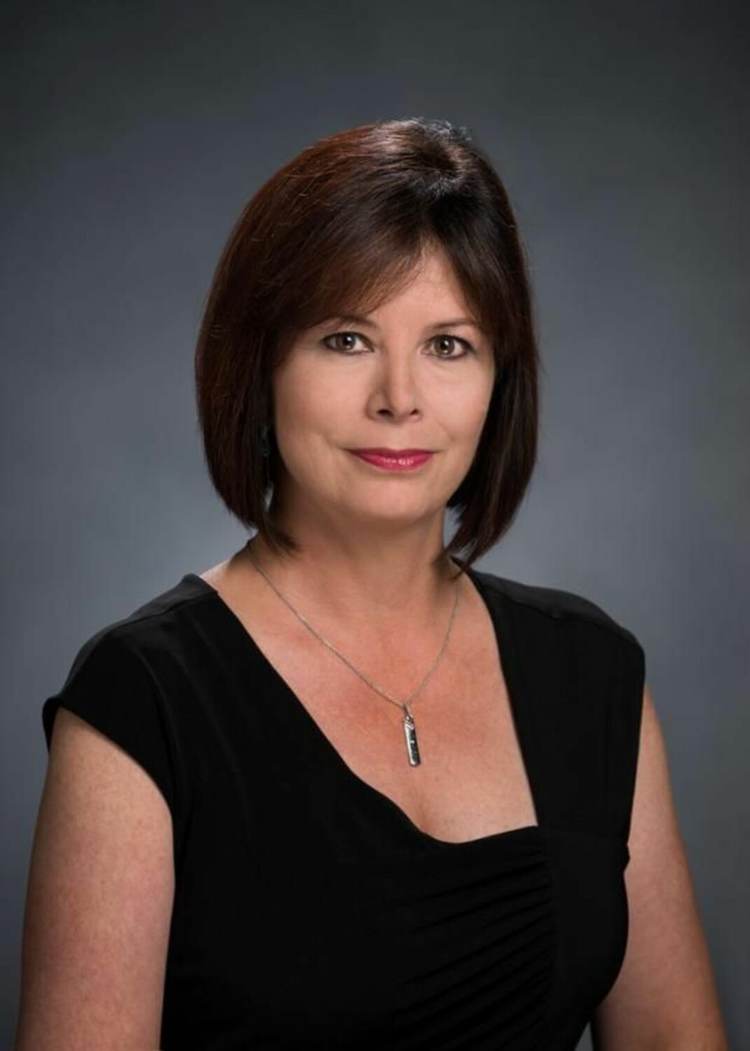 Julie Hensley for Kootenai County Commissioner District 1