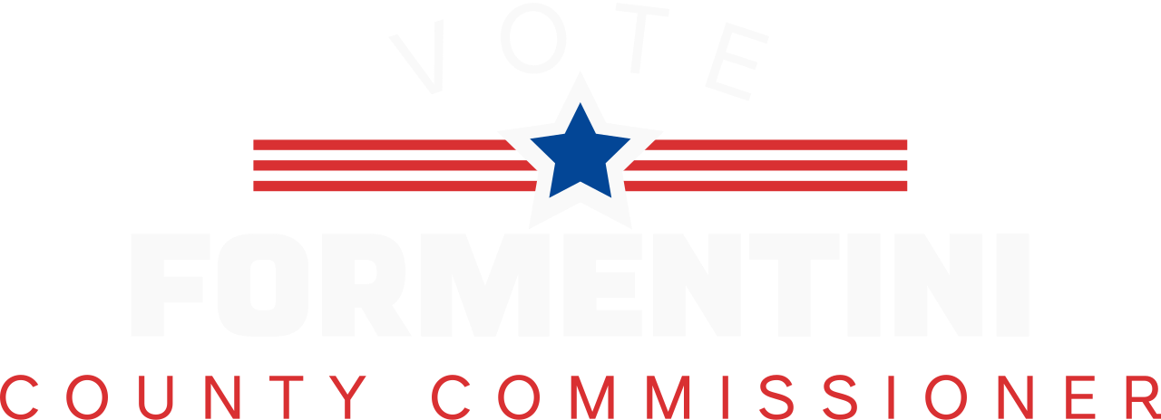 DebeeAnn Formentini for Storey County Commisioner