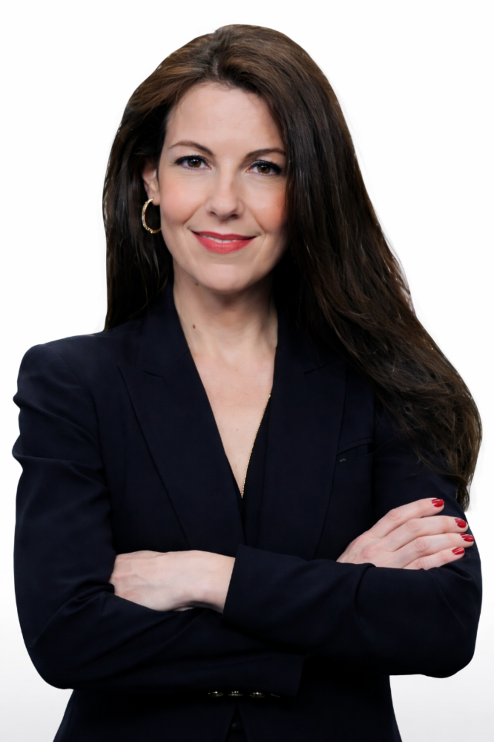 Jennifer Isso - Candidate for District Court Judge Family Divison