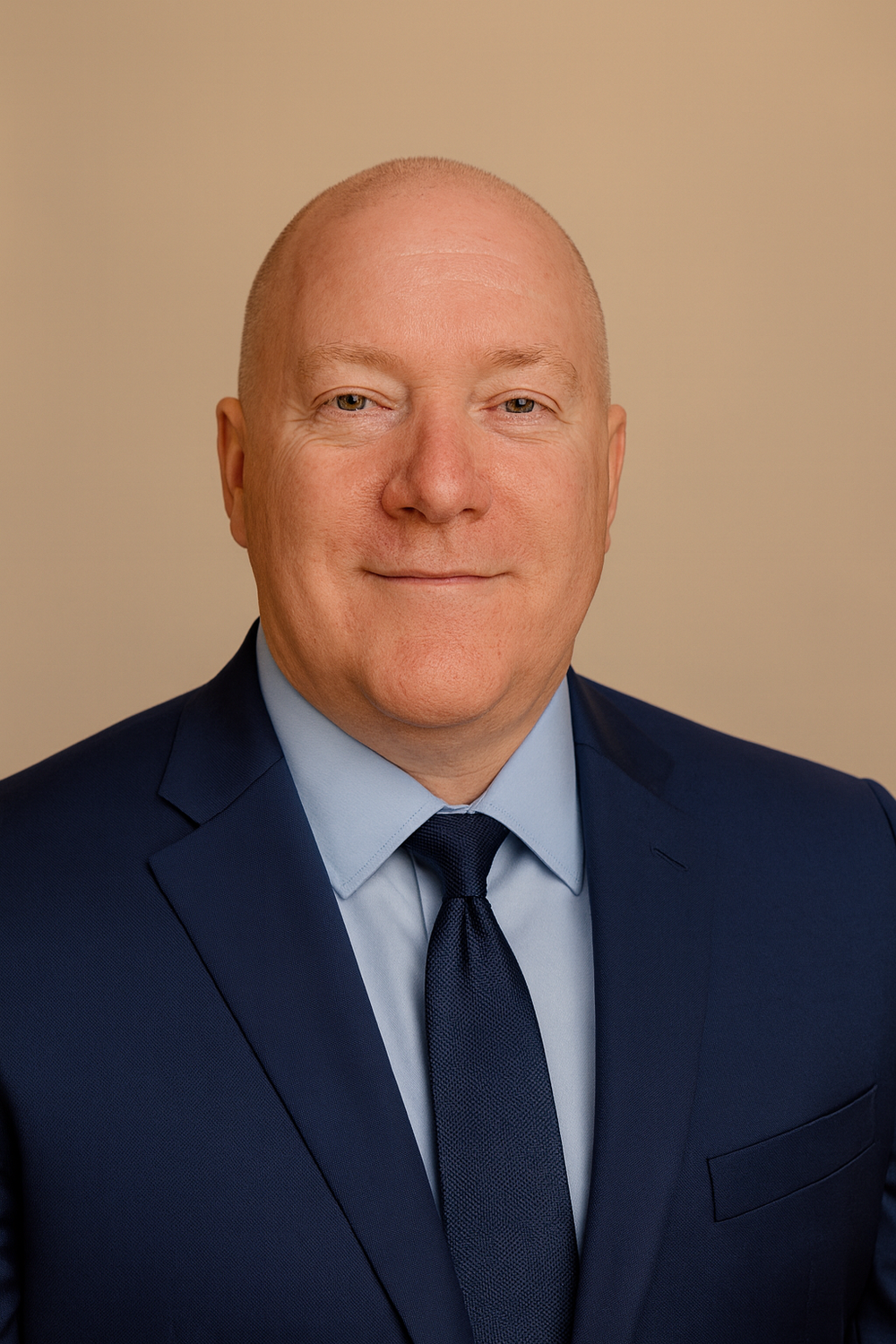 Carl Brunner Jr for Governor