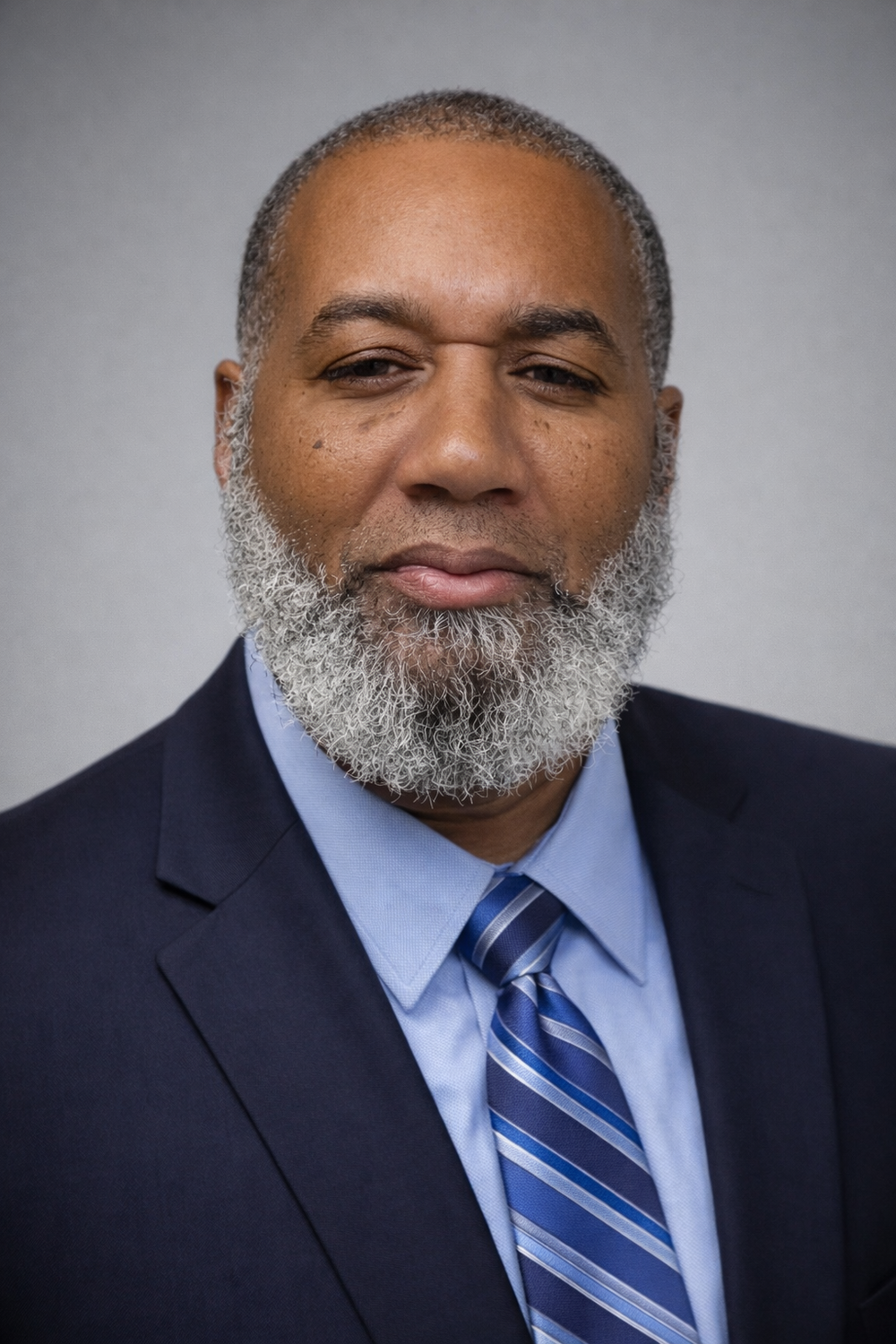 Carl Brunner Jr for Governor
