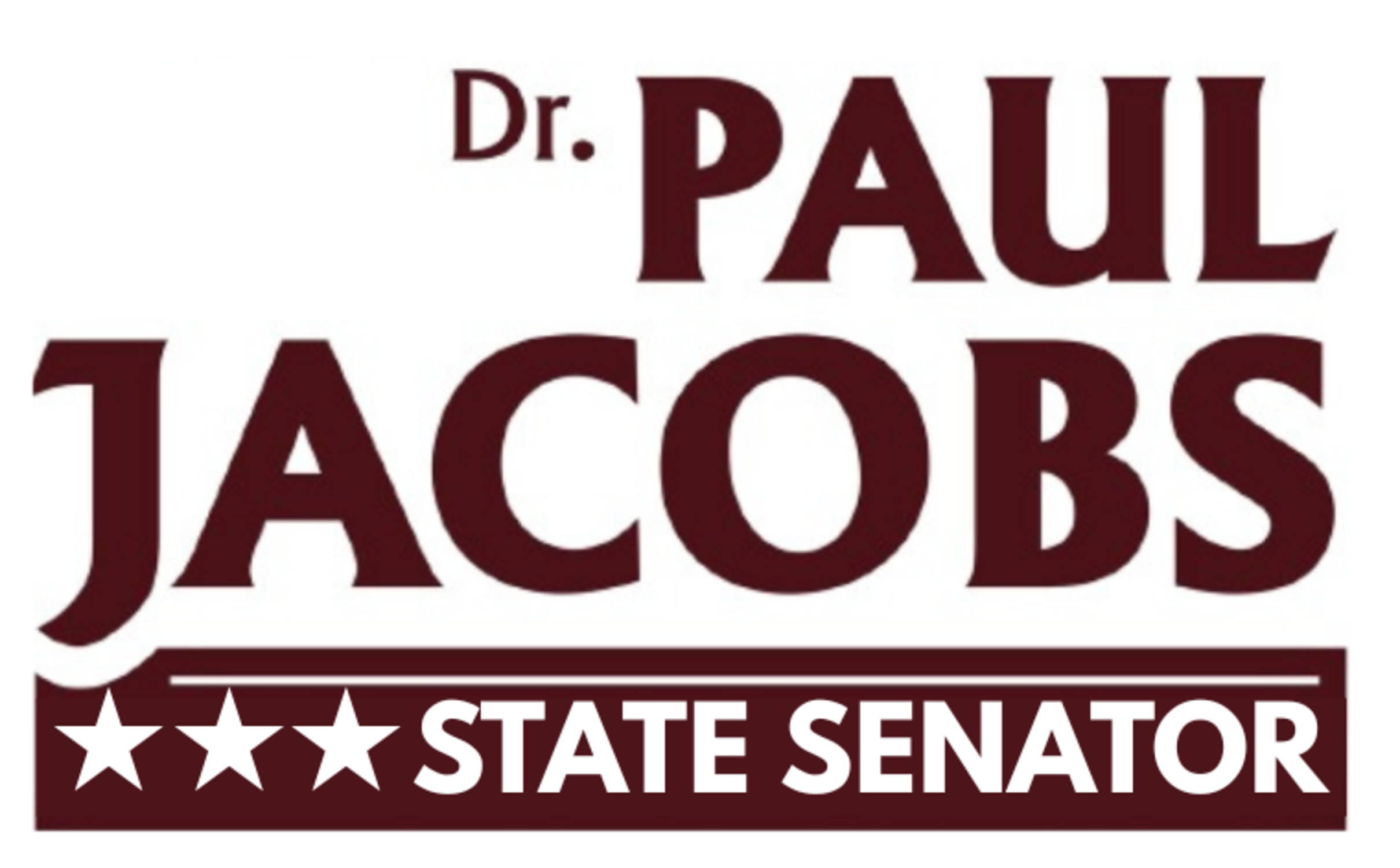 Dr. Paul Jacobs for Illinois