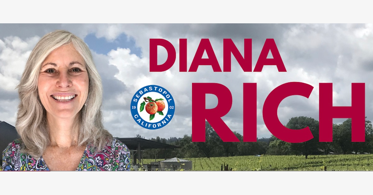 Meet Don Schwartz, Sebastopol's New City Manager!