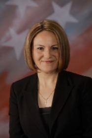 Suzanne Fahnestock for DeKalb County Board District 5