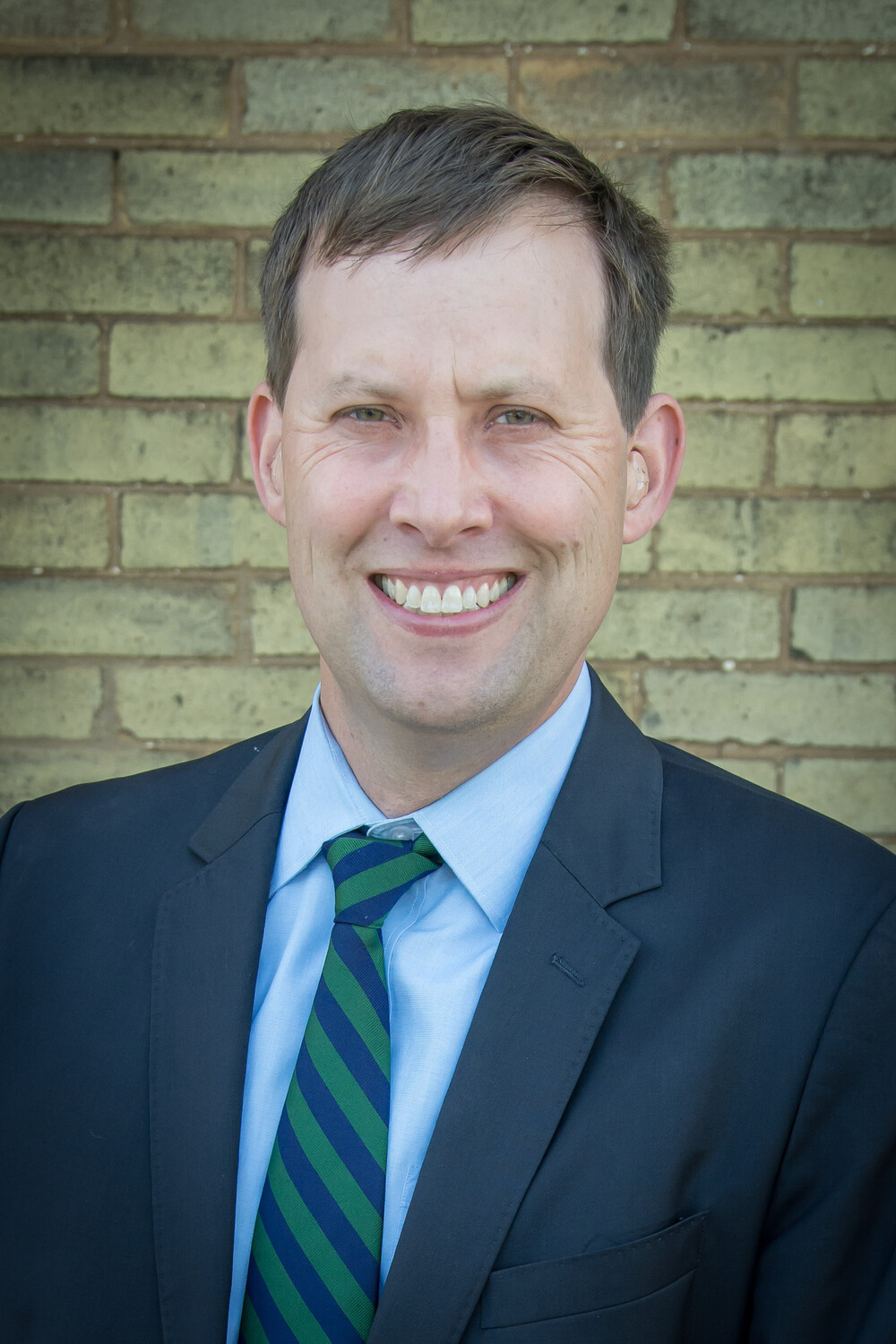 Meet Peter | Peter Bratt